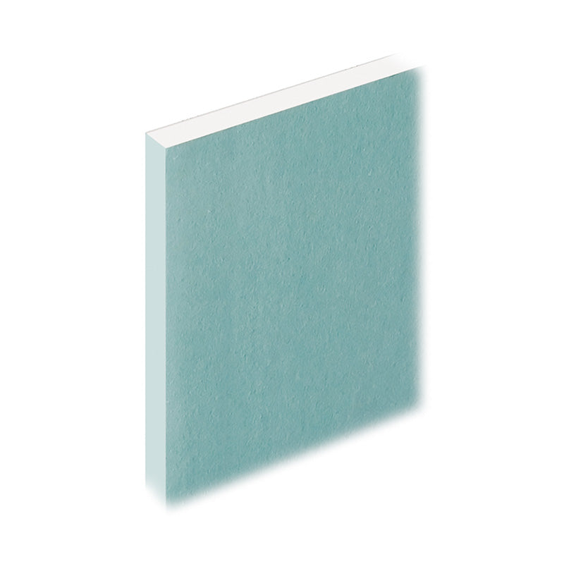 KNAUF Moisture Resistant Panel Plasterboard 12.5mm | Insulation King