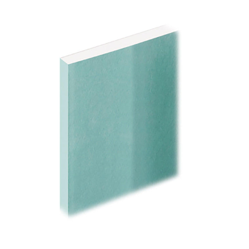 KNAUF Moisture Resistant Panel Plasterboard 12.5mm | Insulation King